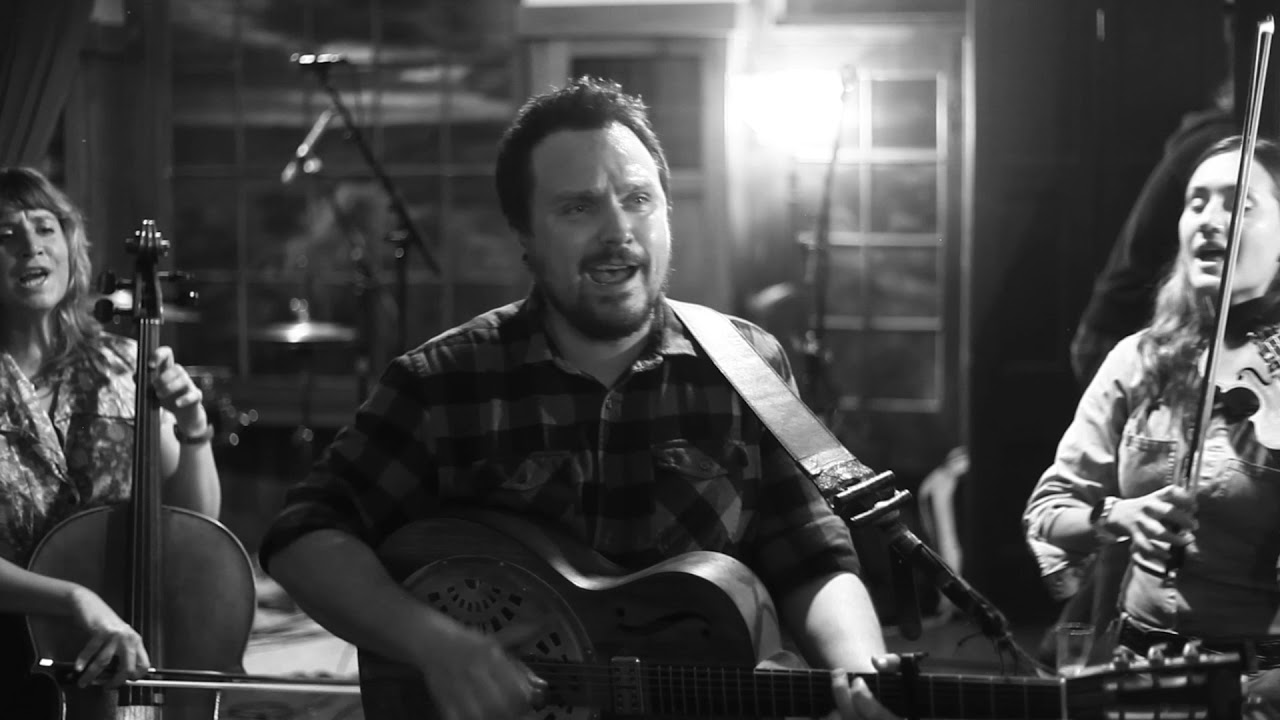 The Sam Chase Trio - Chasing Windmills - YouTube