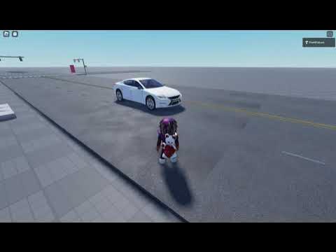 #roblox | AI Traffic System - YouTube