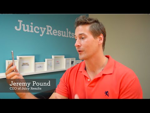 Periscope: the live streaming social network - #juicybits 29