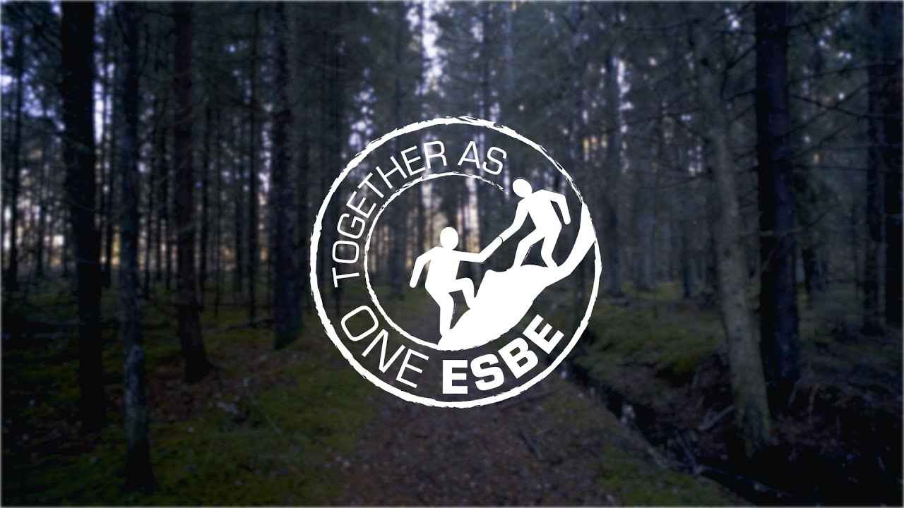 Together as ONE ESBE – Sustainability is in our DNA - YouTube
