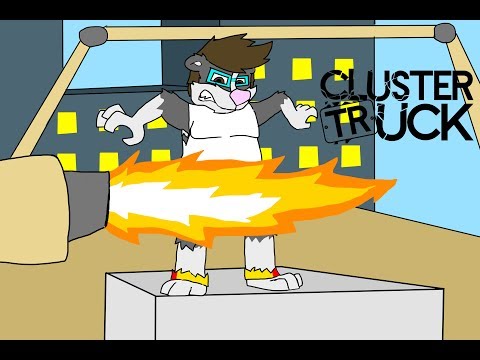 FRIED SKUNK | ClusterTruck - Episode 7