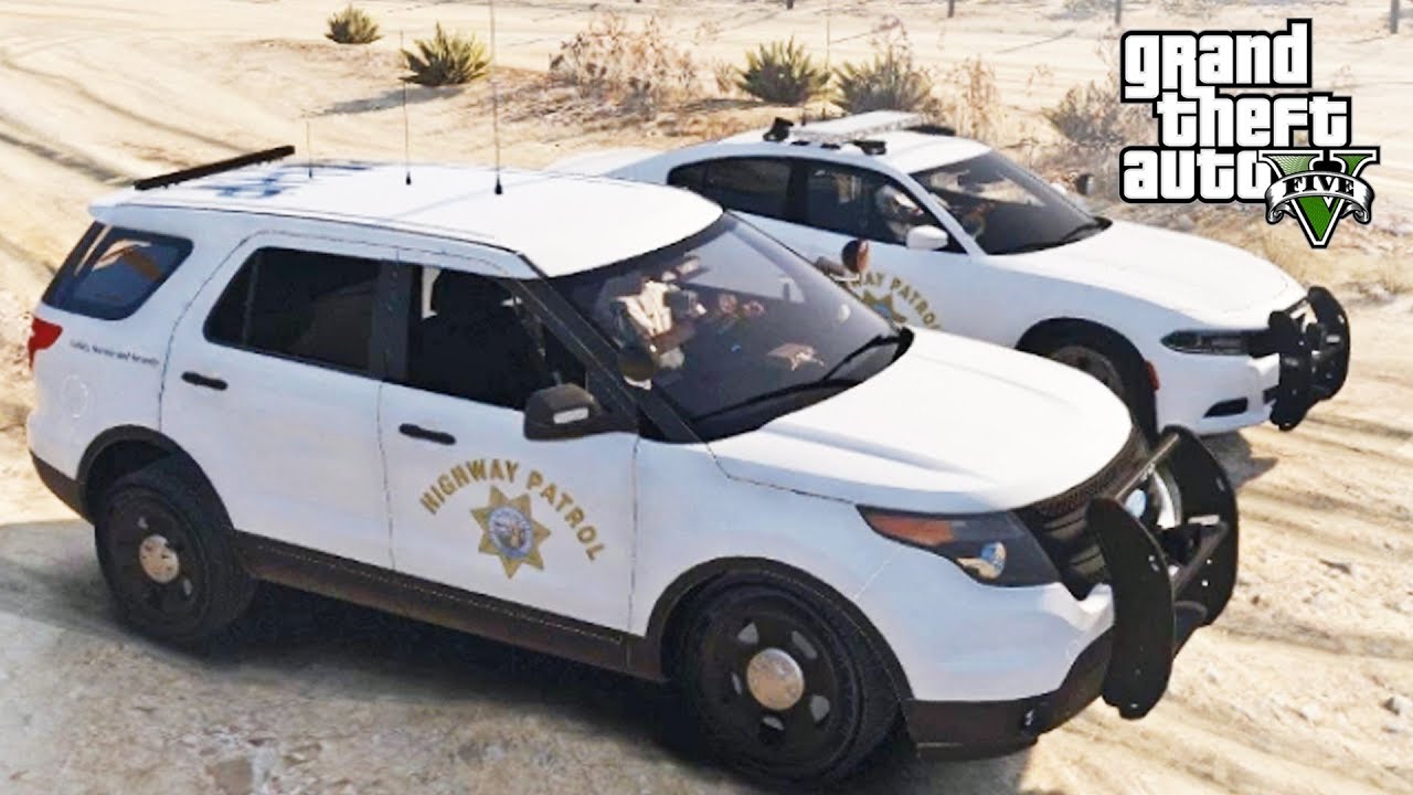 GTA 5 Roleplay | DOJ Live! - (LEO) The Busy Shift - YouTube