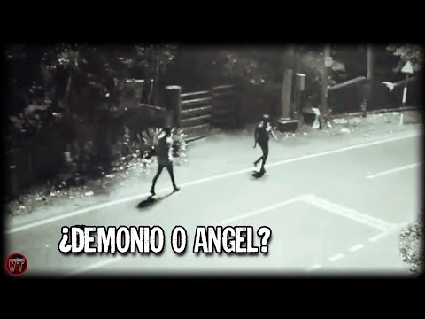 5 COSAS TERRORIFICAS que fueron CAPTADAS EN CAMARA - Recopilacion de ...