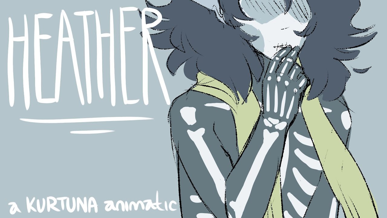 Heather - Kurtuna Animatic - YouTube