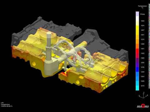 Motor Blok Doküm Simulasyon