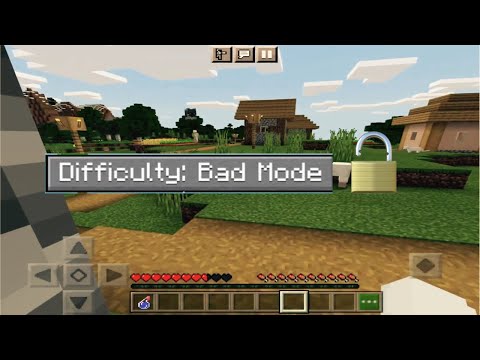Minecraft, ale je to FUJ