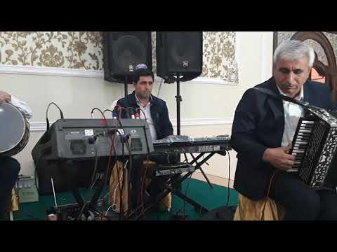 Rasim Memmedov - Naftalan Azerbaycan Teraneleri (Toydan)2020 .08.03