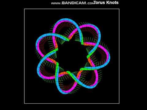 Torus Knots - YouTube