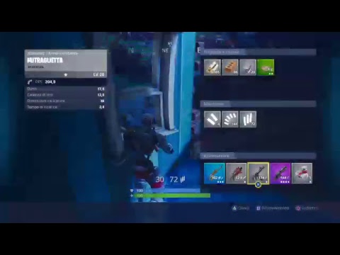 Fortnite #36 - YouTube