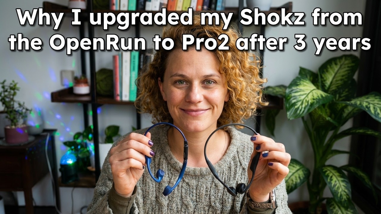 Shokz Pro 2 vs OpenRun Mini - Is It REALLY Worth the Upgrade? - YouTube