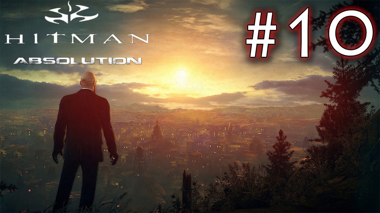 Hitman Absolution Playthrough Ep.10 Strip Club and Boobies - YouTube