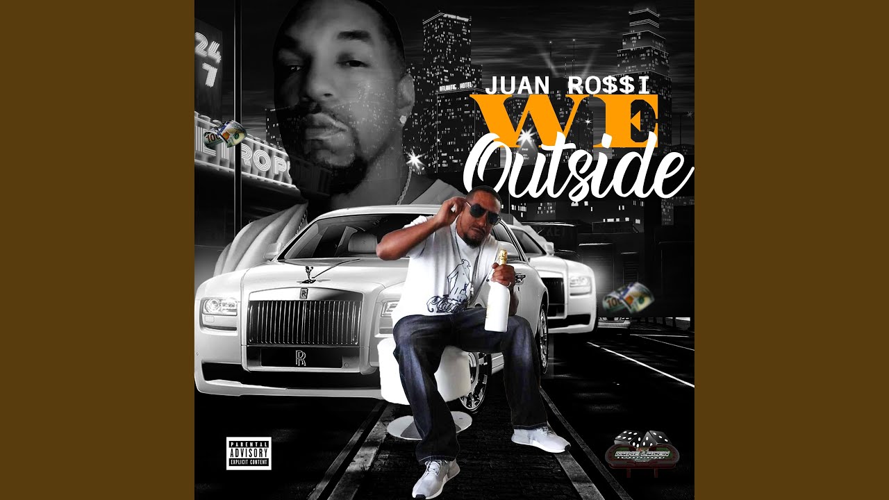 We Outside - YouTube