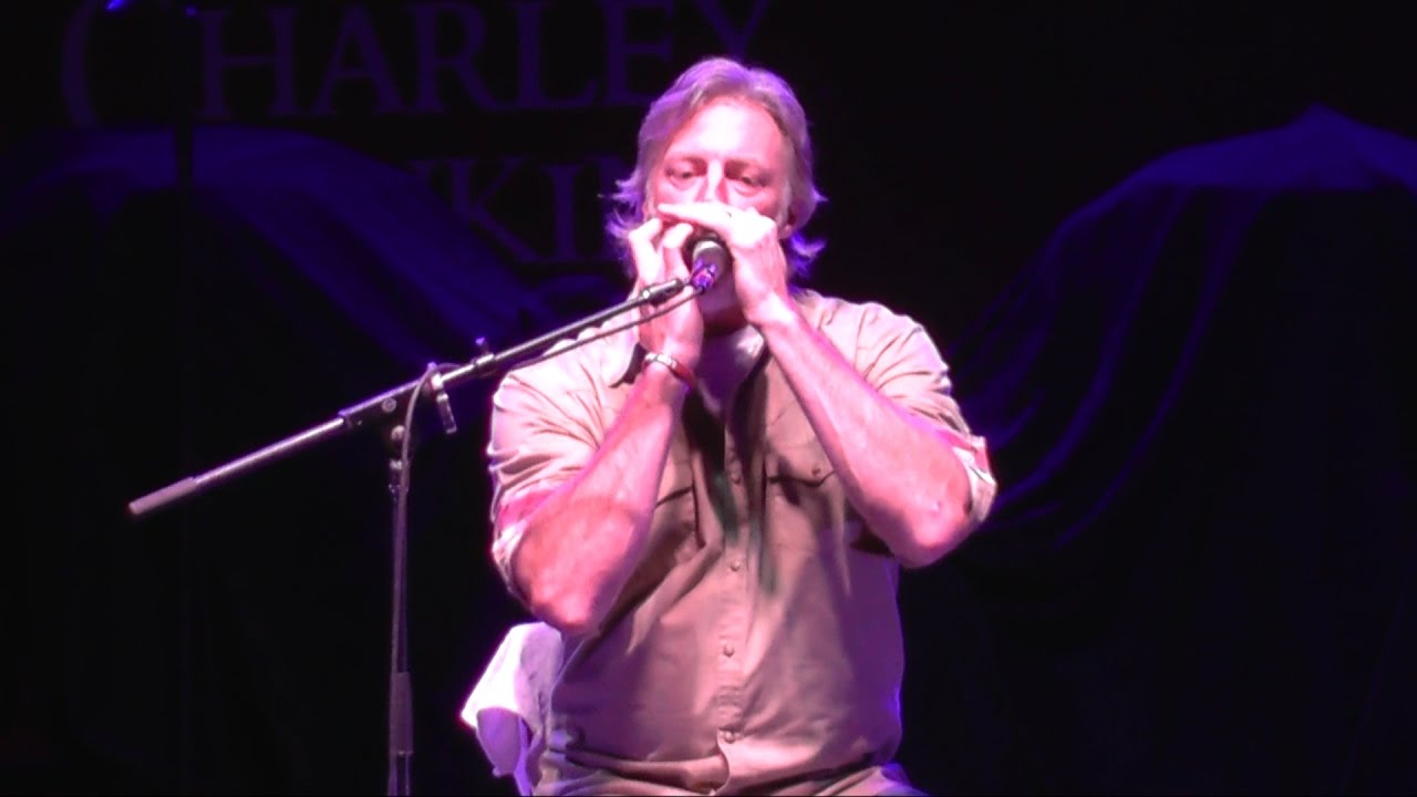 Darryl Worley - Family Tree (Acoustic) and Harmonica - YouTube