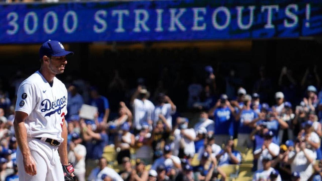 2021 MLB Firsts, Records, and Milestones - YouTube