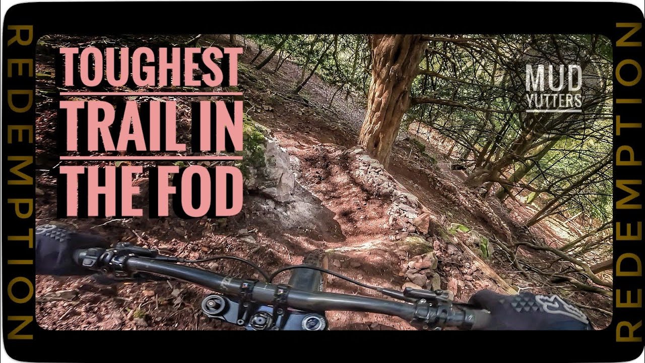 Redemption #mtb #fod #emtb #mtblife #specialized #enduro #downhillmtb ...