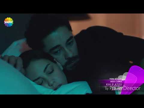 Kalp atışı Eylül & Ali Asaf murat başaran: bir öpücük kesmes klip