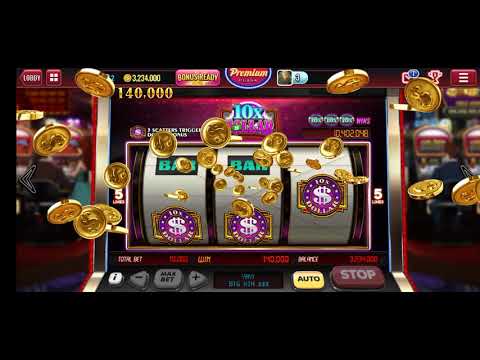 VEGAS LIVE SLOTS PART 2 - YouTube