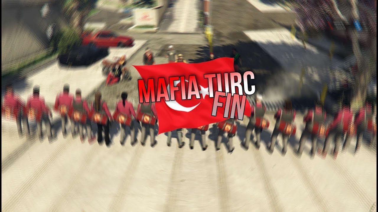 🌴Baylife🌴BEST-OF 6 (Mafia Turc) ''FIN'' - YouTube