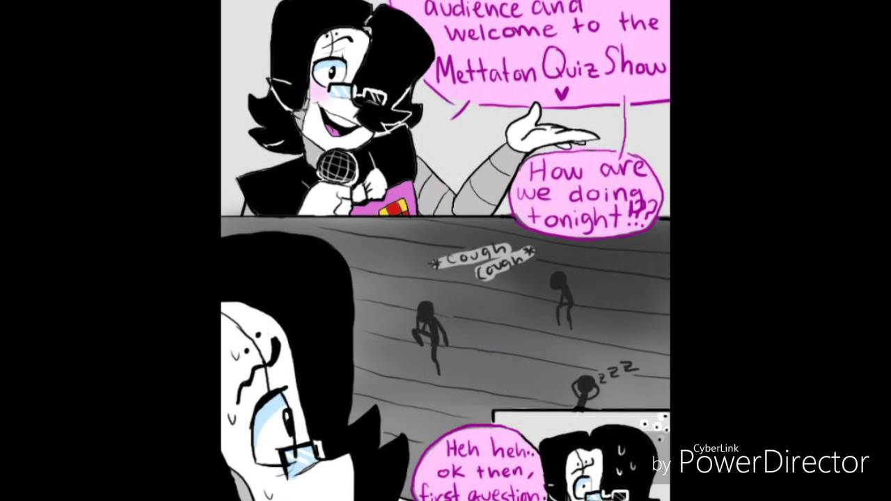 Underlust Comic Dub - YouTube