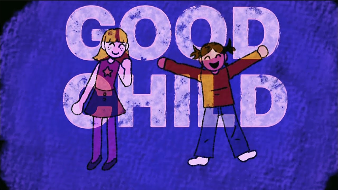 Good child, dishonest child - YouTube