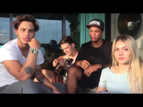 Não da mais - um44k part Sarah Poncio e Jonathan Couto (autoral)