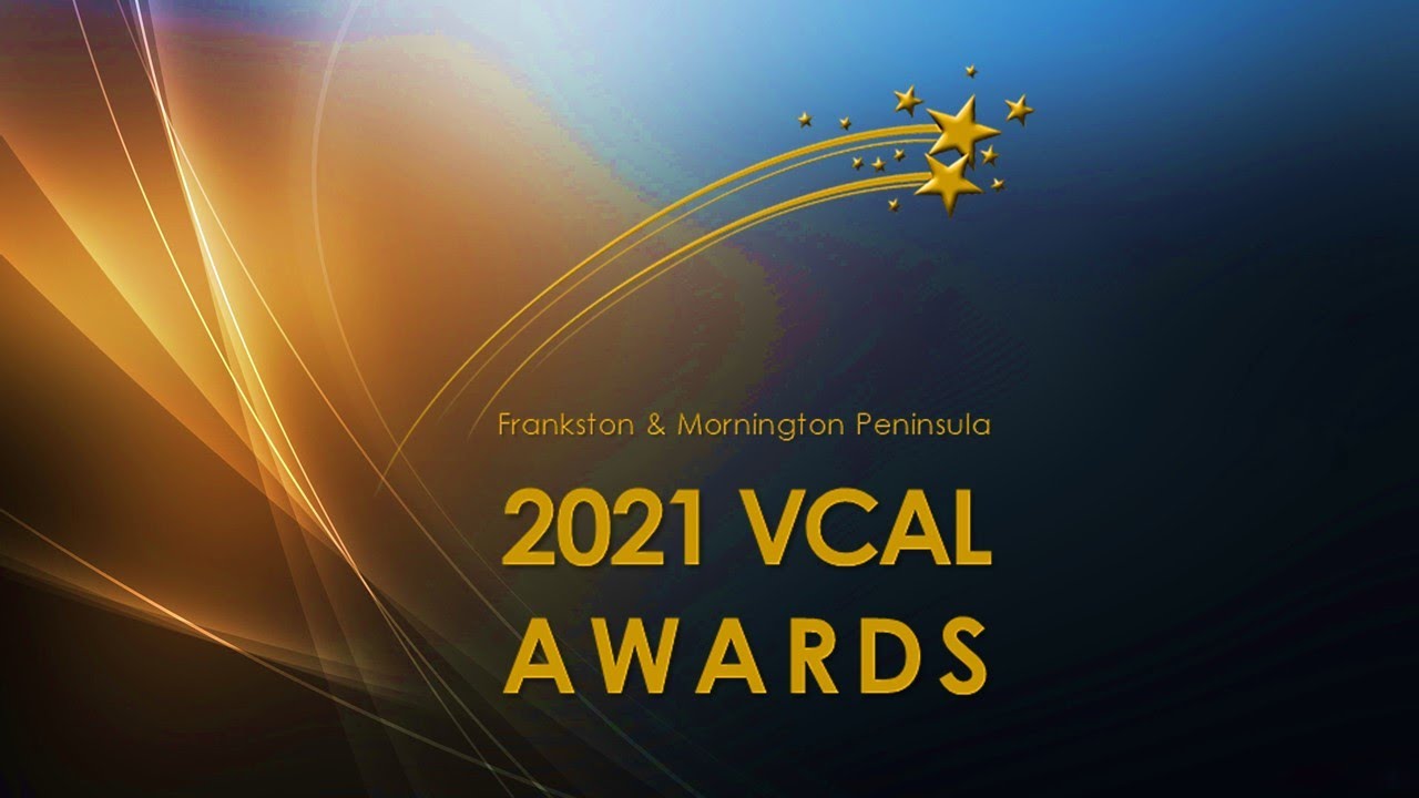 2021 VCAL Awards Event Video - YouTube