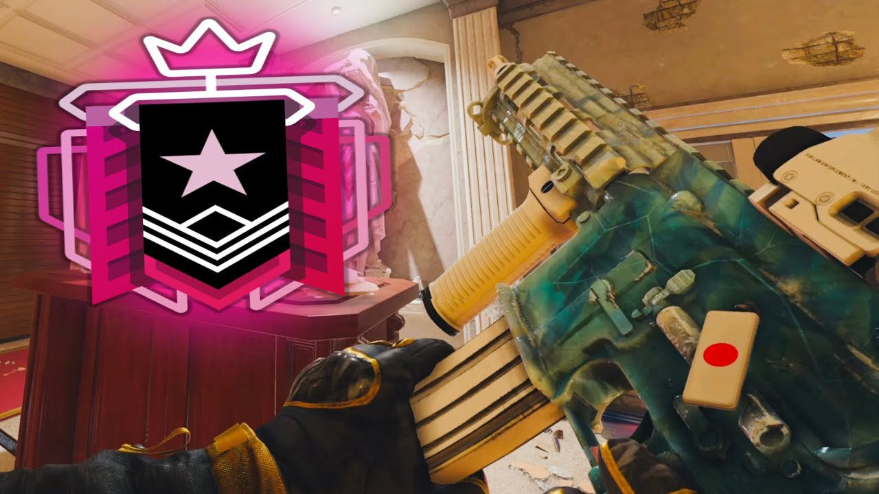 [FULL GAME] HOW A CONTROLLER CHAMPION ACTUALLY PLAYS RANK - 14.0 K/D ...