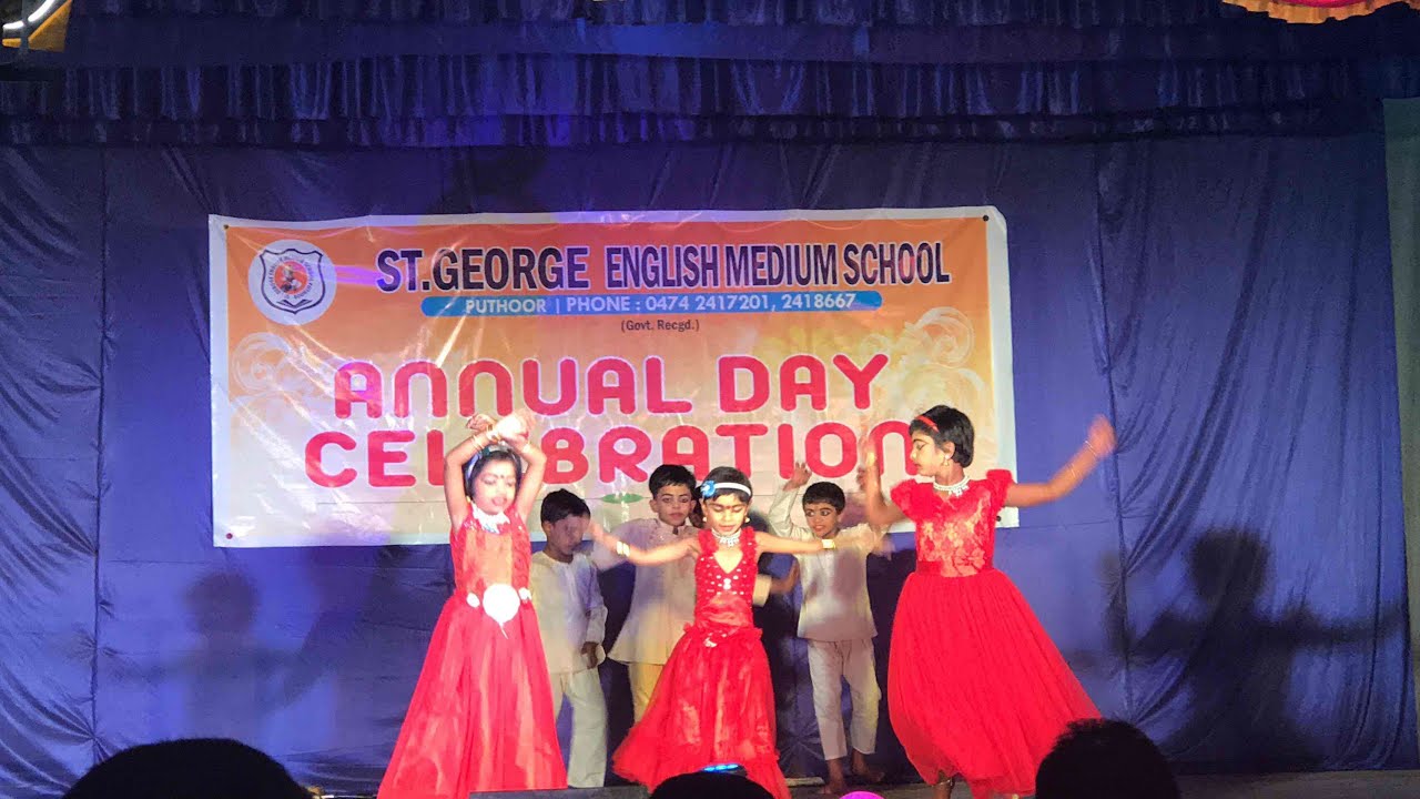 Annual Day Celebration 2017 YouTube annual-day-celebration-2017-youtube