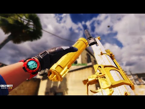 Diamond PP19 BIZON is the real pee pee gun! (Gunsmith) - YouTube