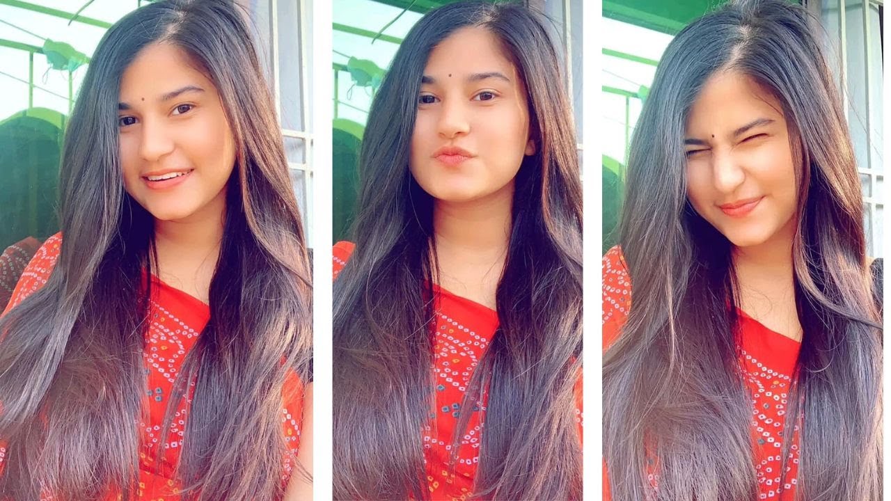 Mahbuba Tulona new tik tok video 2022. #girl_attitude_tik_tok | Tiktok ...