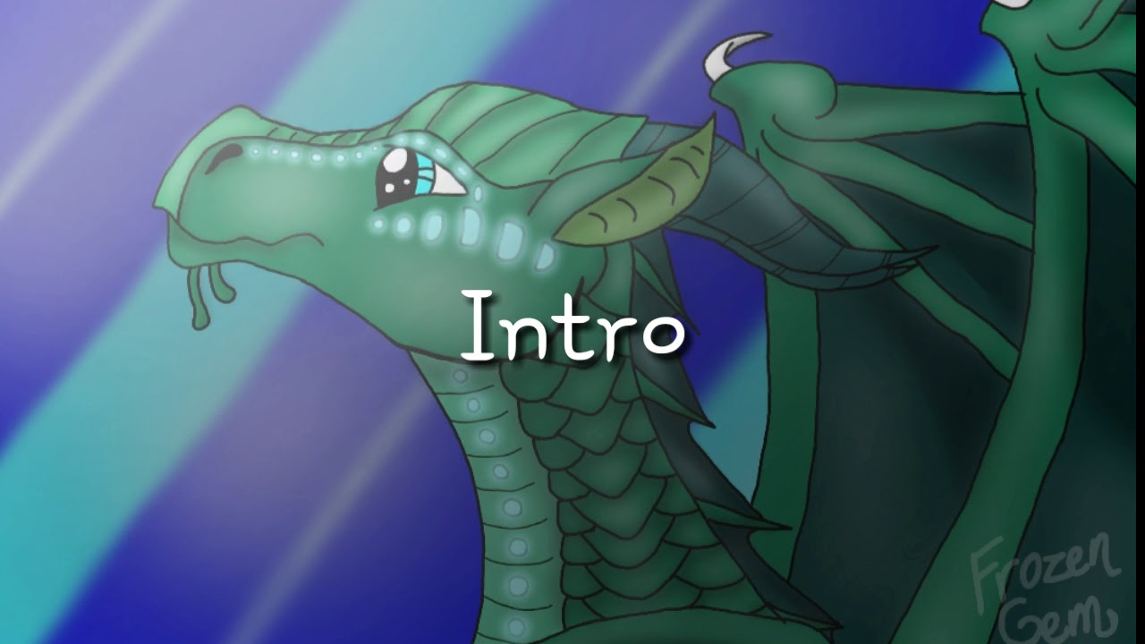 Turtlejou (Wings of Fire) "Crush" PMV MAP (OPEN! 6 LEFT!) (7/29 DONE ...