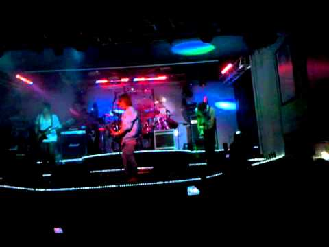 Debralle - Ultima oportunidad @Rock and Road
