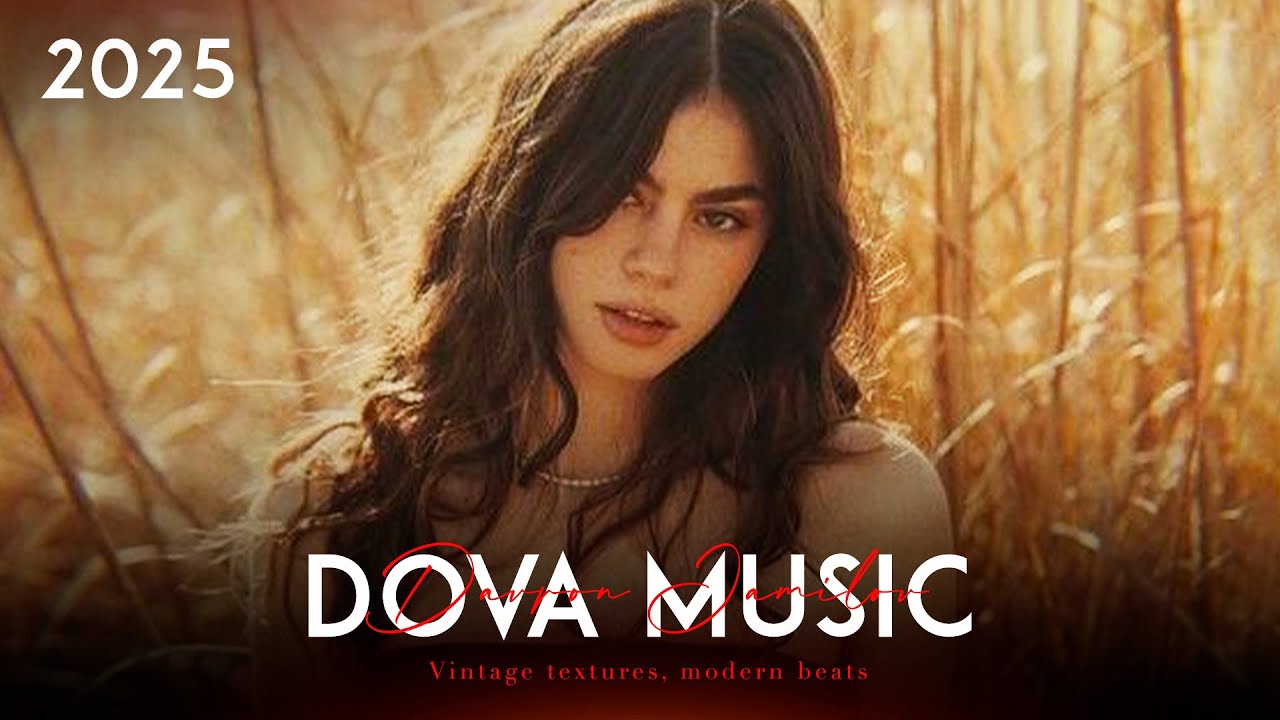 Dova Music, Imazee - In Love You (Original Mix) - YouTube