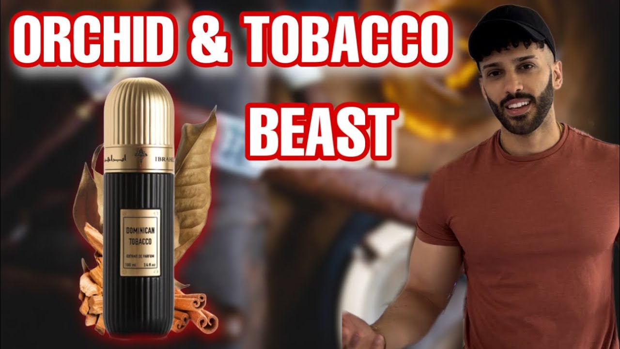 10 REASONS TO TRY THIS TOBACCO BEAST FROM THE EAST - DOMINICAN TOBACCO ...