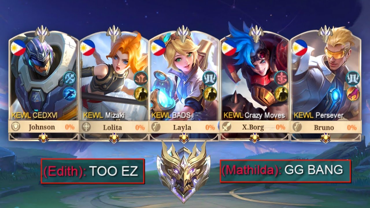 5 MAN REVAMPED HEROES WITH A TWIST!? 😱 - YouTube