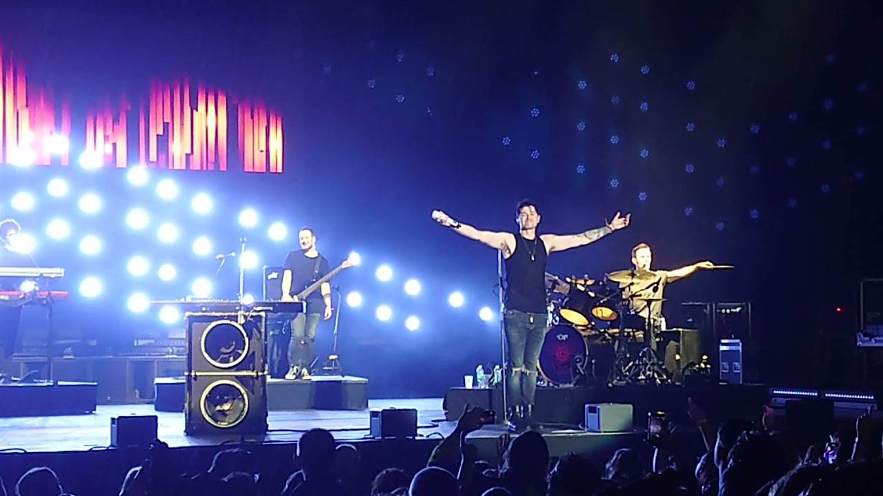 The Script Eden sessions 2021 - YouTube