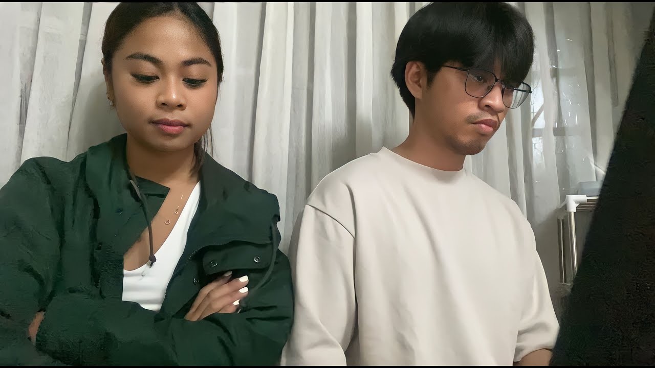 Stupid - Lizzy Mcalpine | Keys: Chan Llorin - YouTube