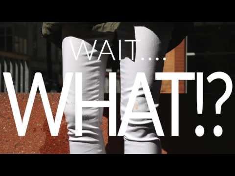 Put To the Test: Old Navy Stay-White Stain-Resistant Jeans