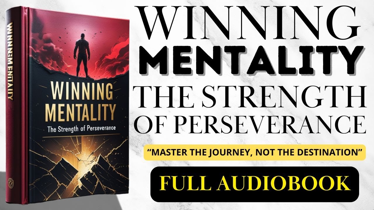 "Mentality Matters: Discovering Meaning in Every Victory You Achieve ...