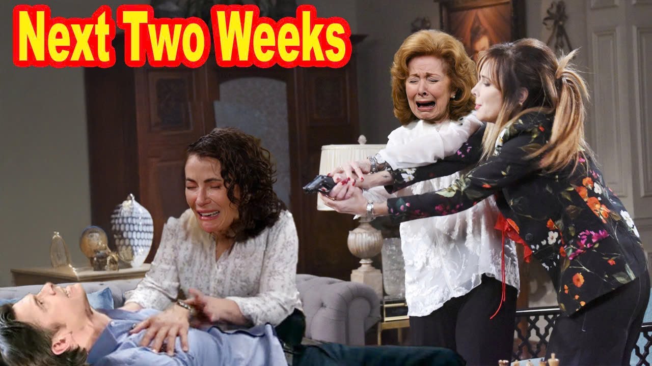 Days of Our Lives Spoilers Next 2 Weeks: June 9 to 20, 2025 /DOOL Next ...