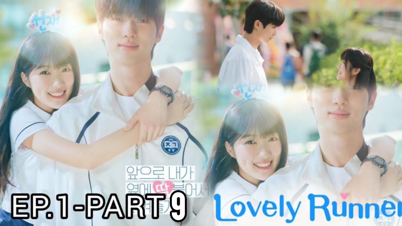 [Eng Sub] Lovely Runner EP.01-Part 9#byeonwooseok #kimhyeyoon - YouTube