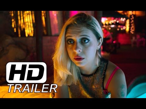 Detour (2017) Official Trailer (HD)
