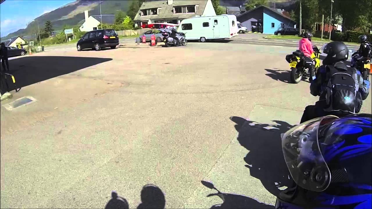 hurry up godpappy! - YouTube