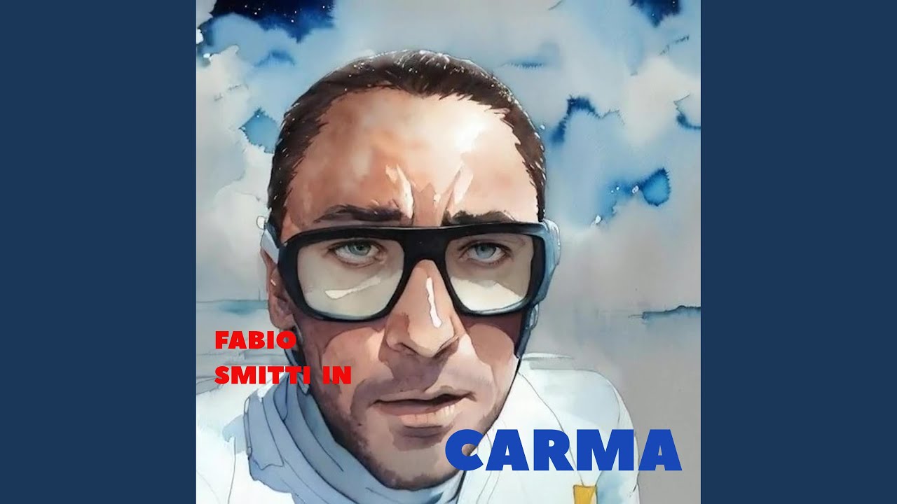 CARMA - YouTube
