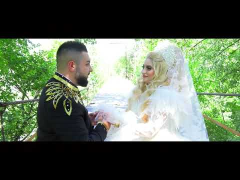 Hüsnü İle Leyla Düğün Töreni Plovdiv