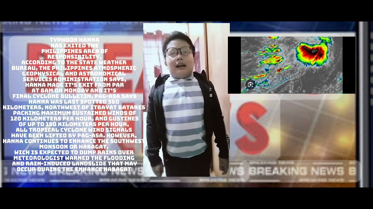news broadcast live today - YouTube