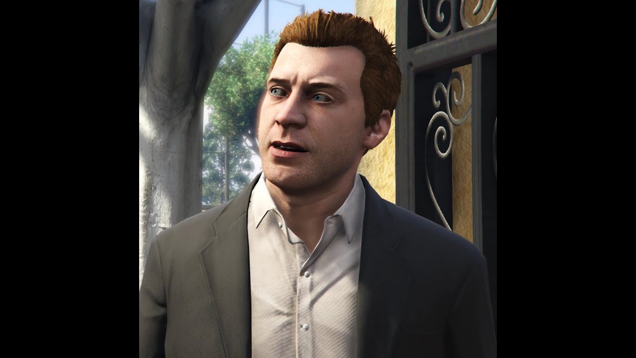 [S1-GAMER] - GTA 5 JOSH QUEST #3 - YouTube