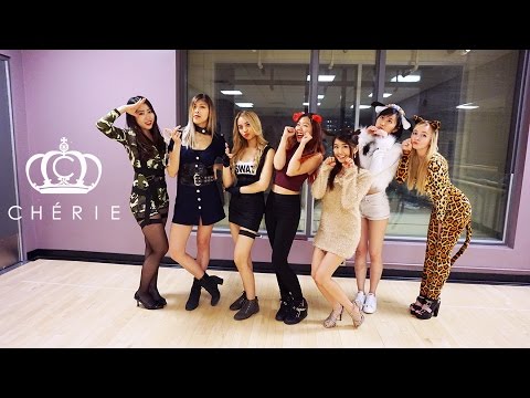 TWICE(트와이스) - \