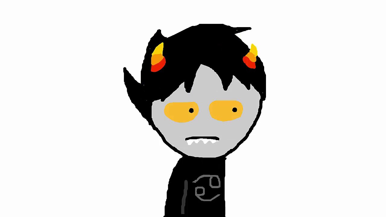 muzeum lotnictwa |version homestuck| (animation) - YouTube