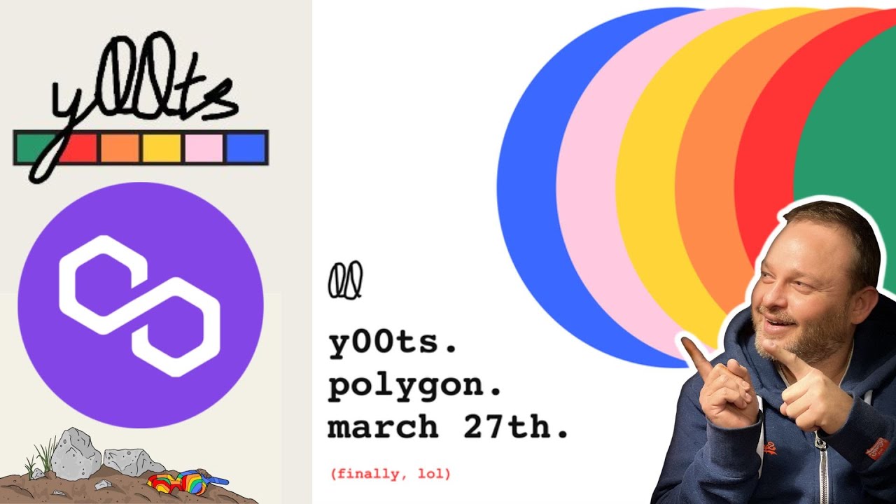 Y00ts officially on Polygon! Post Drop Analysis - YouTube